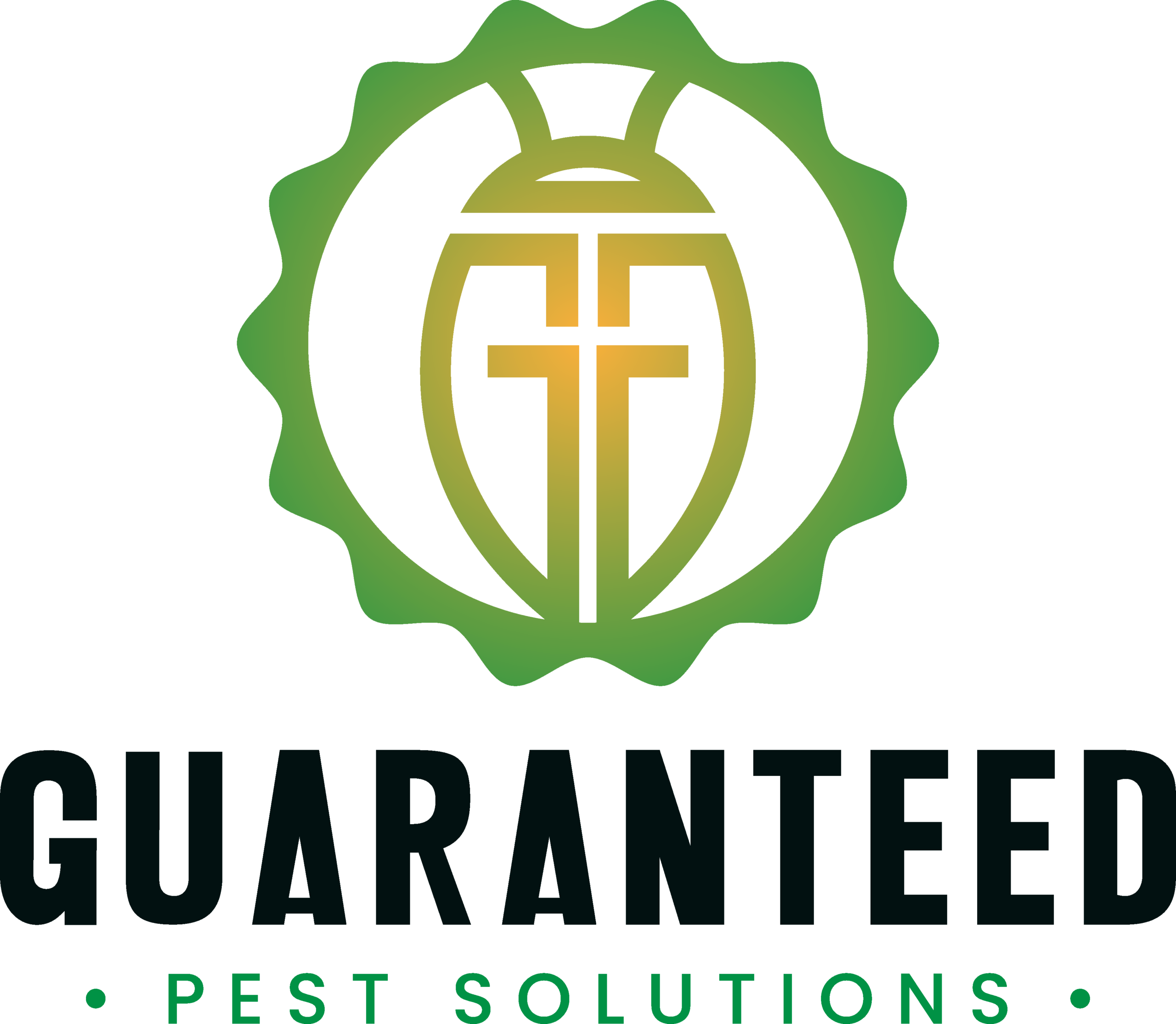 Home - Guaranteed Pest Solutions