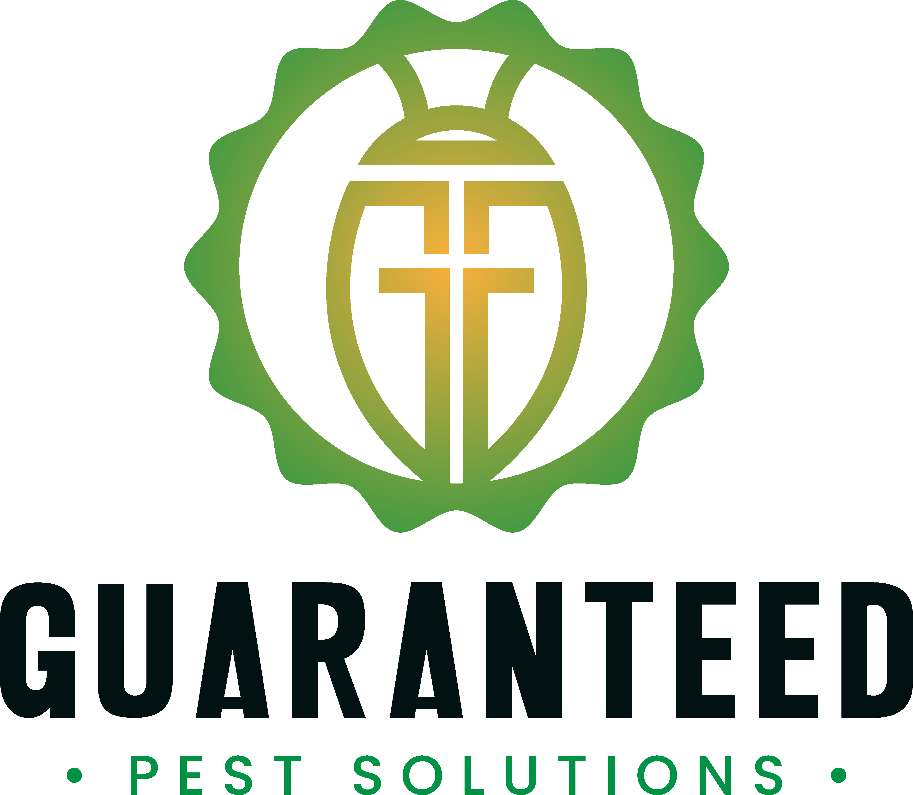 Home Page - Guaranteed Pest Solutions